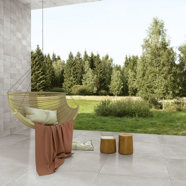 Paving / Terrace - Grestec Tiles