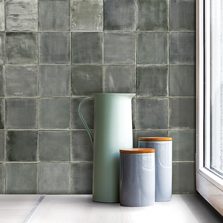 Ripple | Ceramic tiles