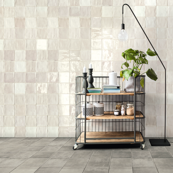 Ripple | Ceramic tiles
