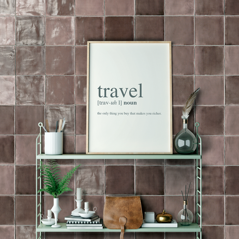 Ripple | Ceramic tiles