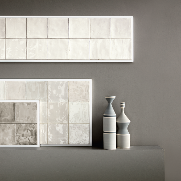 Ripple | Ceramic tiles