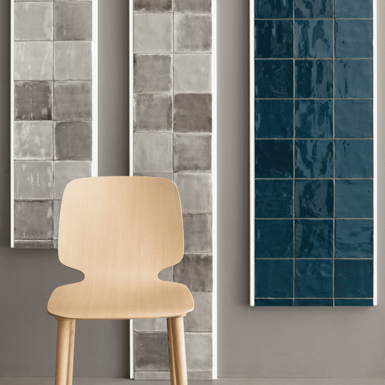 Ripple | Ceramic tiles