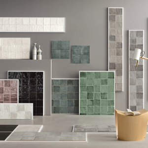 Ripple | Ceramic tiles