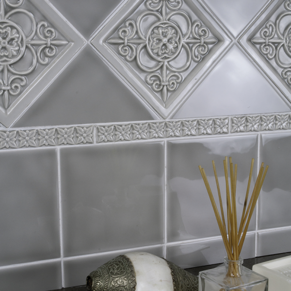 Tierra | Ceramic tiles