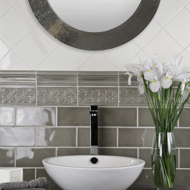 Tierra | Ceramic tiles