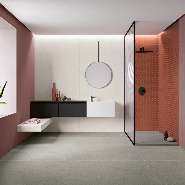 Urban Colour | Grestec Tiles - Architectural Tiles