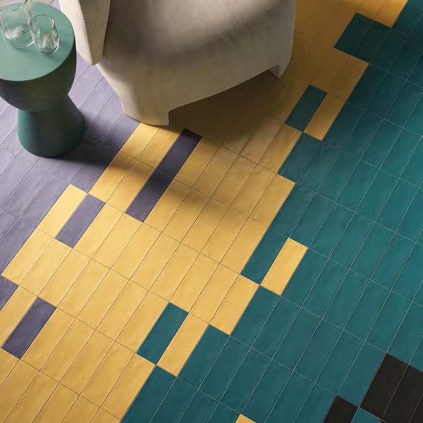 Barton | Grestec Tiles - Architectural Tiles
