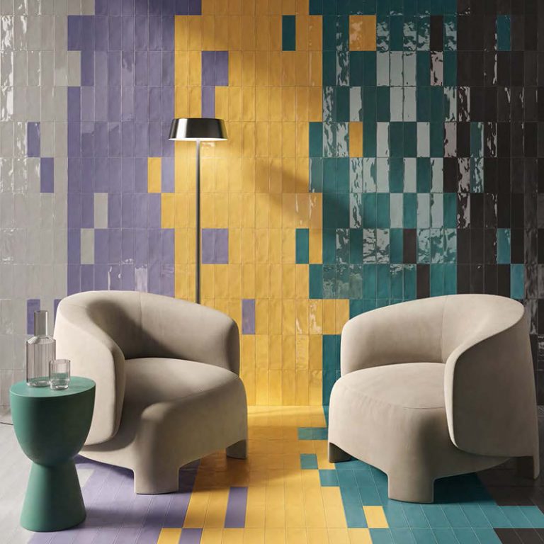 Barton | Grestec Tiles - Architectural Tiles