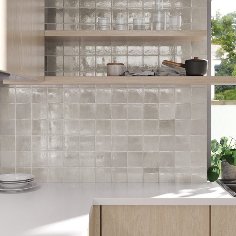 Craft - Grestec Tiles - Architectural Tiles