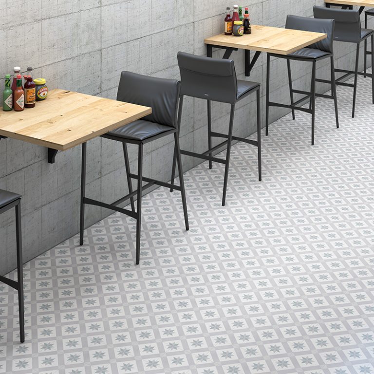 Beca | Grestec Tiles - Architectural Tiles