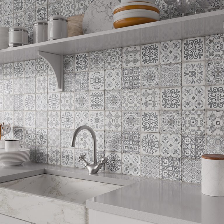 Sinu | Grestec Tiles - Architectural Tiles