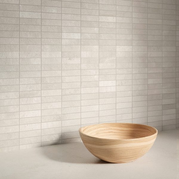 Concrete Evolution | Grestec Tiles - Architectural Tiles