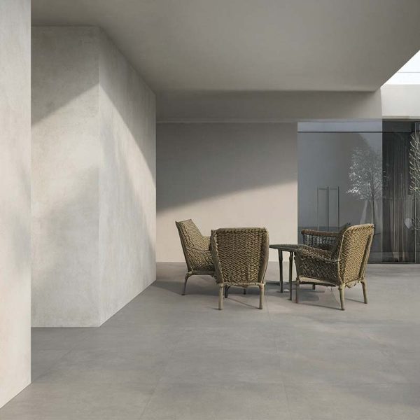 Concrete Evolution | Grestec Tiles - Architectural Tiles