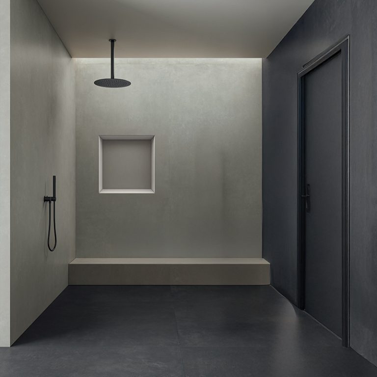 Concrete Evolution | Grestec Tiles - Architectural Tiles