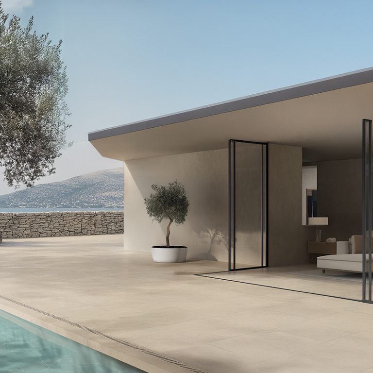 Concrete Evolution | Grestec Tiles - Architectural Tiles