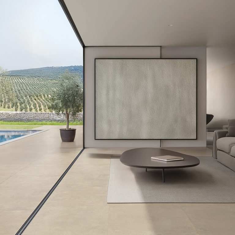 Concrete Evolution | Grestec Tiles - Architectural Tiles