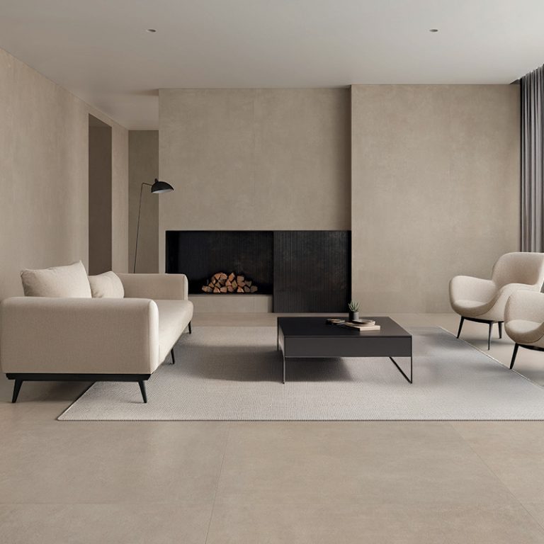 Concrete Evolution | Grestec Tiles - Architectural Tiles