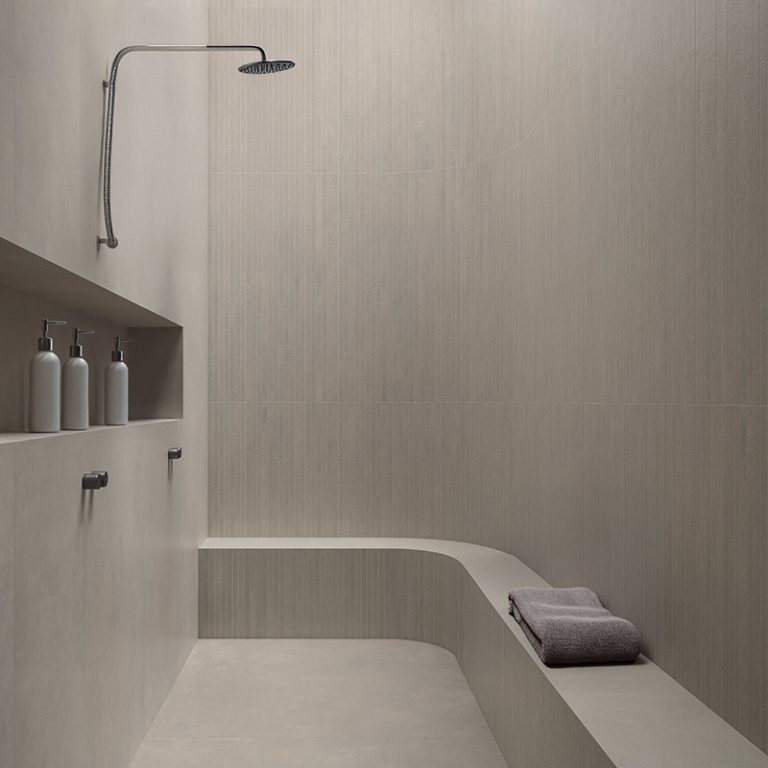 Concrete Evolution | Grestec Tiles - Architectural Tiles