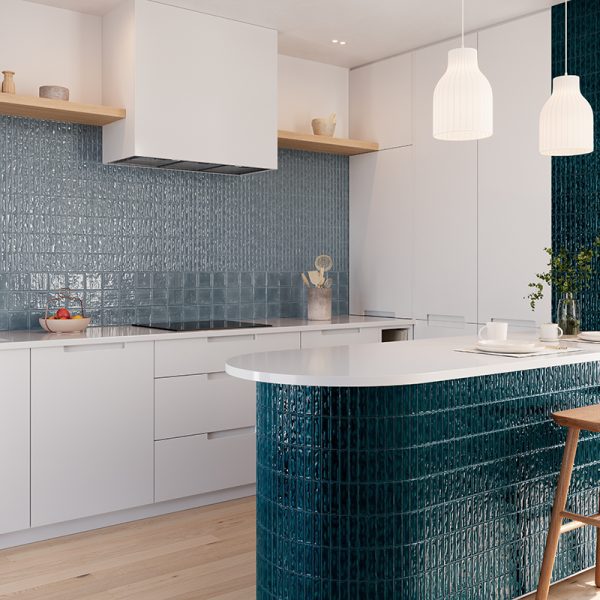 Twin | Grestec Tiles - Architectural Tiles