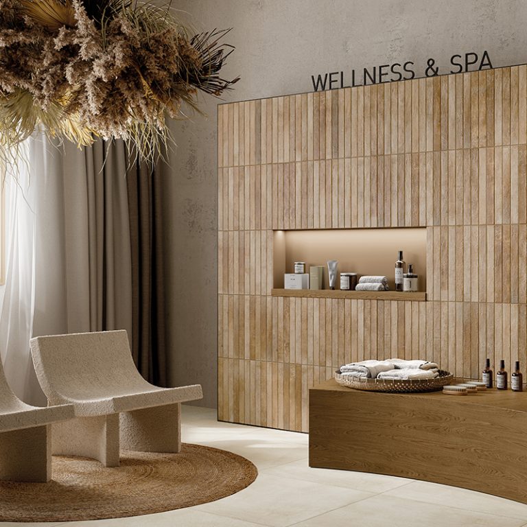 Earthbound | Grestec Tiles - Architectural Tiles