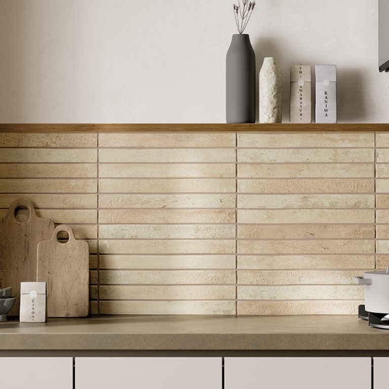 Earthbound | Grestec Tiles - Architectural Tiles