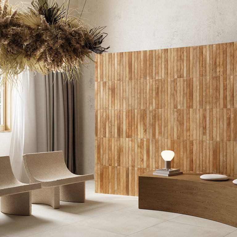 Earthbound | Grestec Tiles - Architectural Tiles