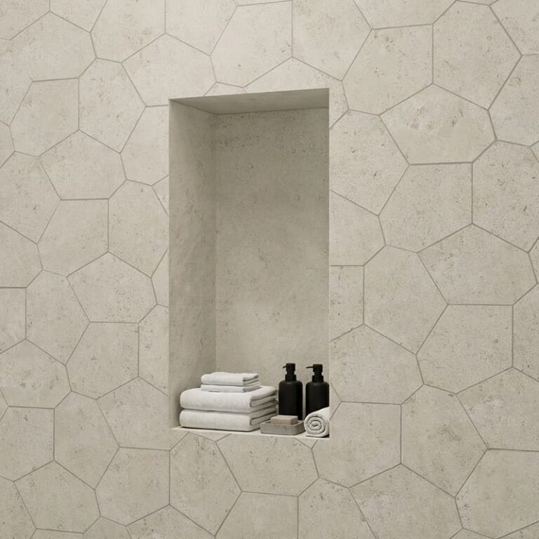 Legacy Stoneworks | Grestec Tiles - Architectural Tiles